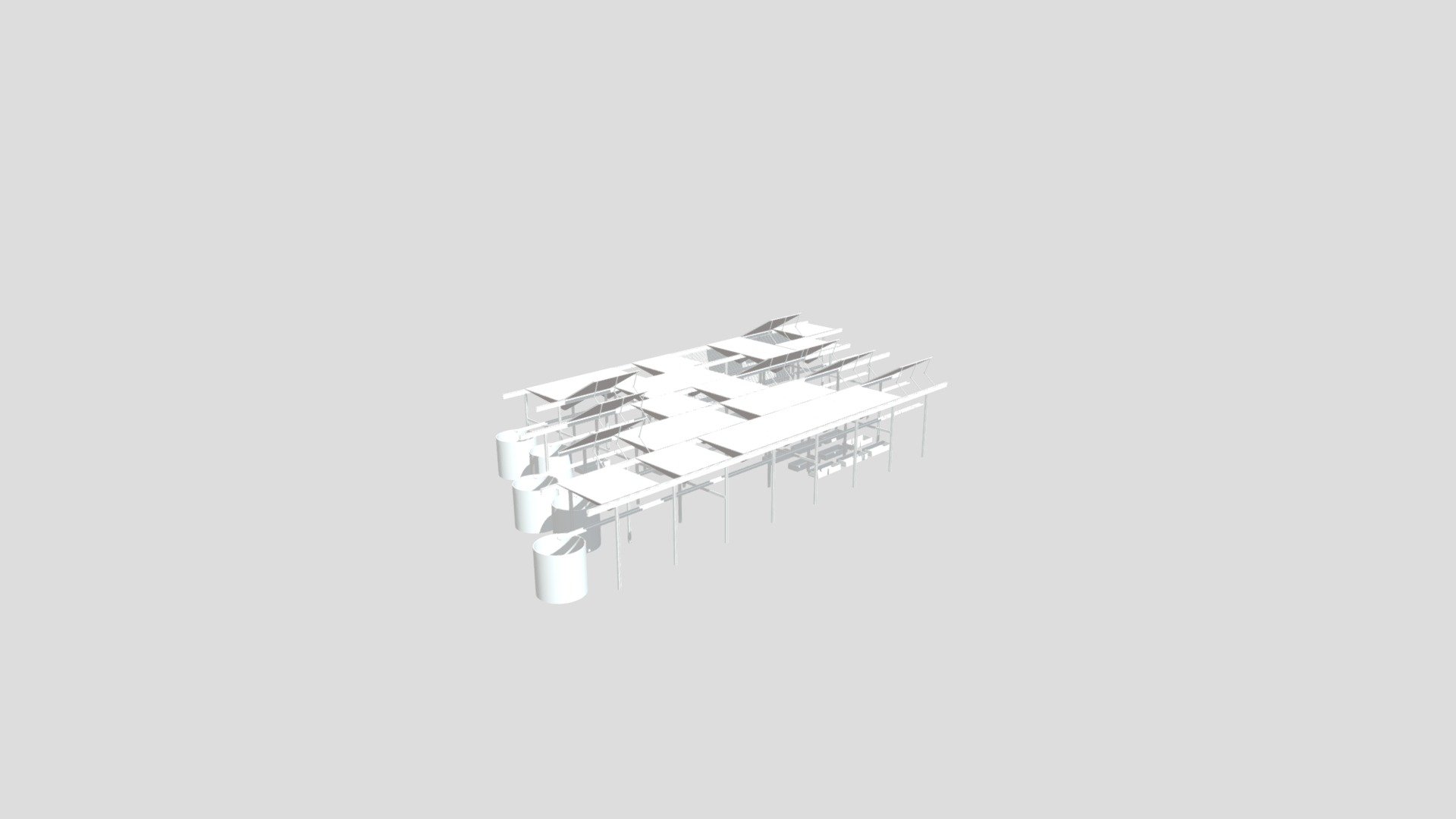 Prototipo alpha - 3D model by risgo78 [b49b024] - Sketchfab