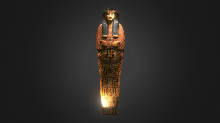 University-of-cambridge 3D models - Sketchfab