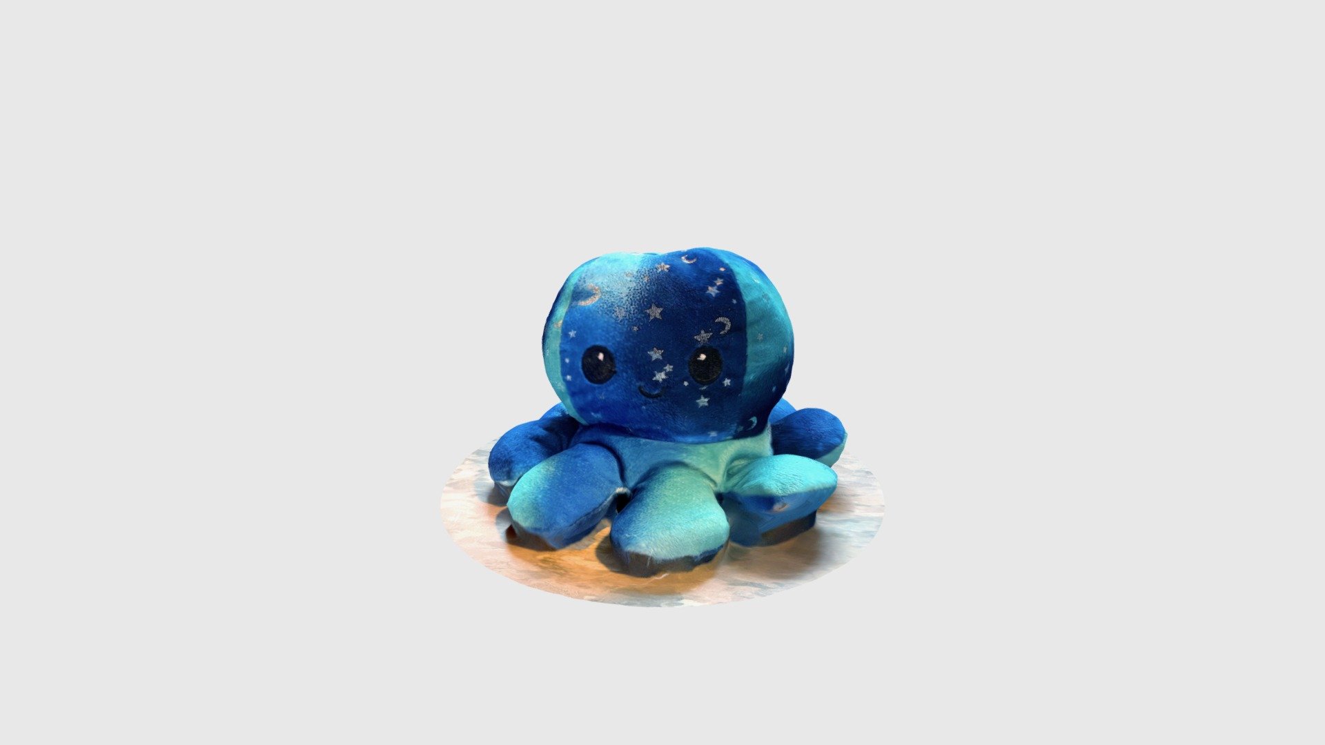 Octopus - Download Free 3D model by ATG4236 [b49c19b] - Sketchfab