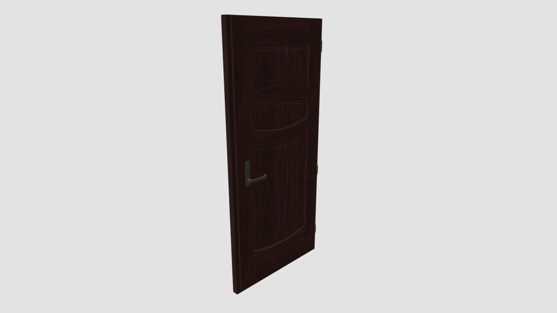 door - Buy Royalty Free 3D model by Evermotion [b49c33e] - Sketchfab Store