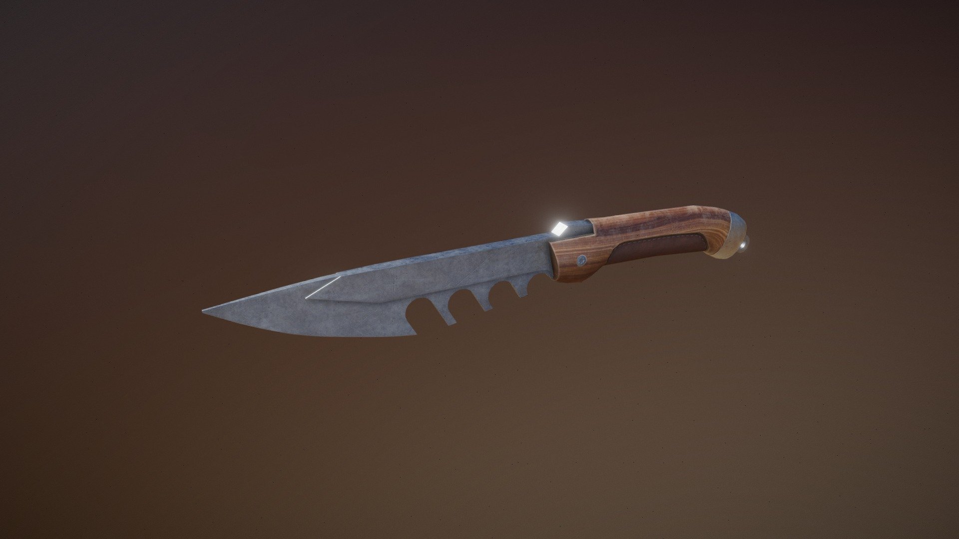Blade Workshop - 3D model by Rayvin [b49c59c] - Sketchfab