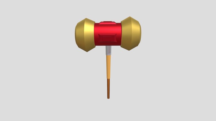 Amyrose 3D models - Sketchfab