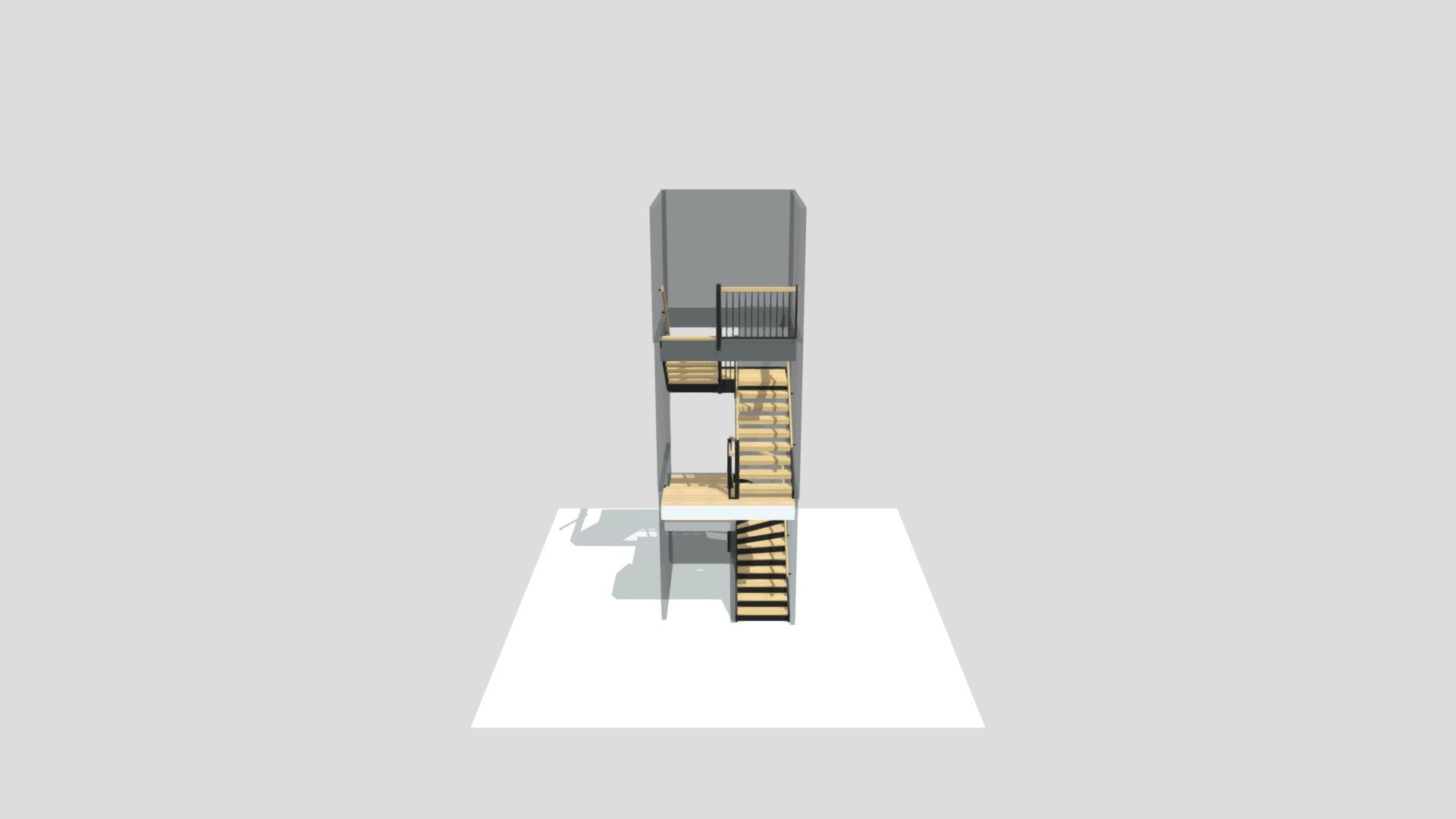 Richard Jacobsson kvalitetsbygg tyres - 3D model by TratrapporNorsjo ...