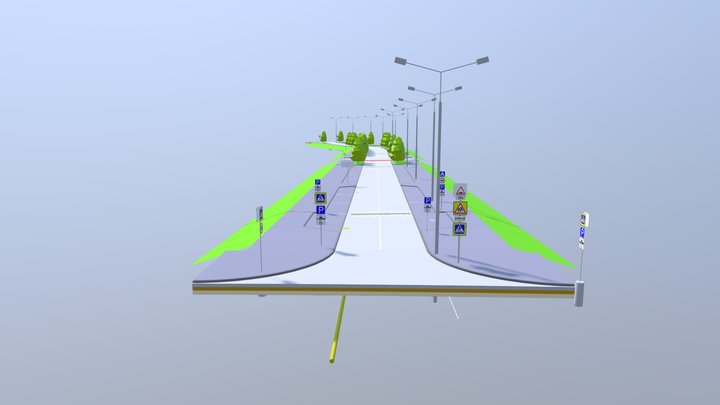 Navisworks 3D models - Sketchfab