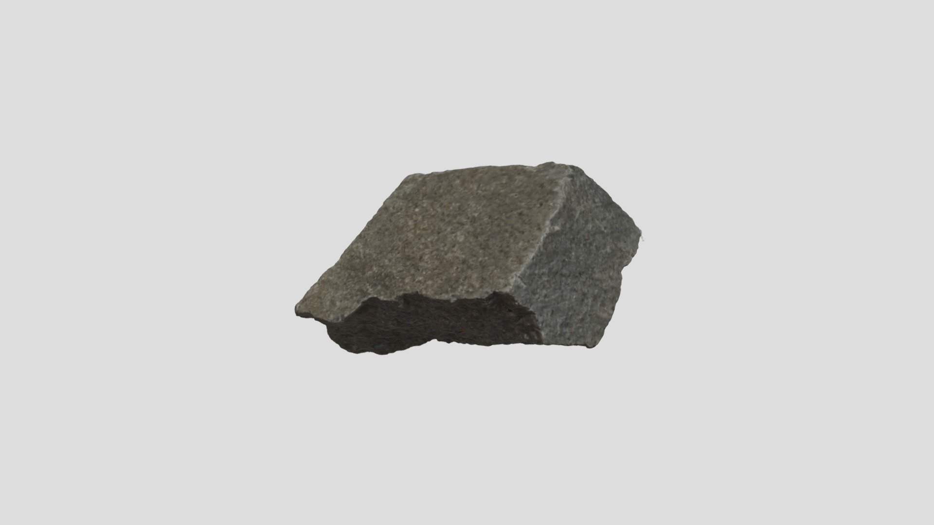 Basalt Wannasiri - 3D model by Wannasiri620610760 [b4a064a] - Sketchfab