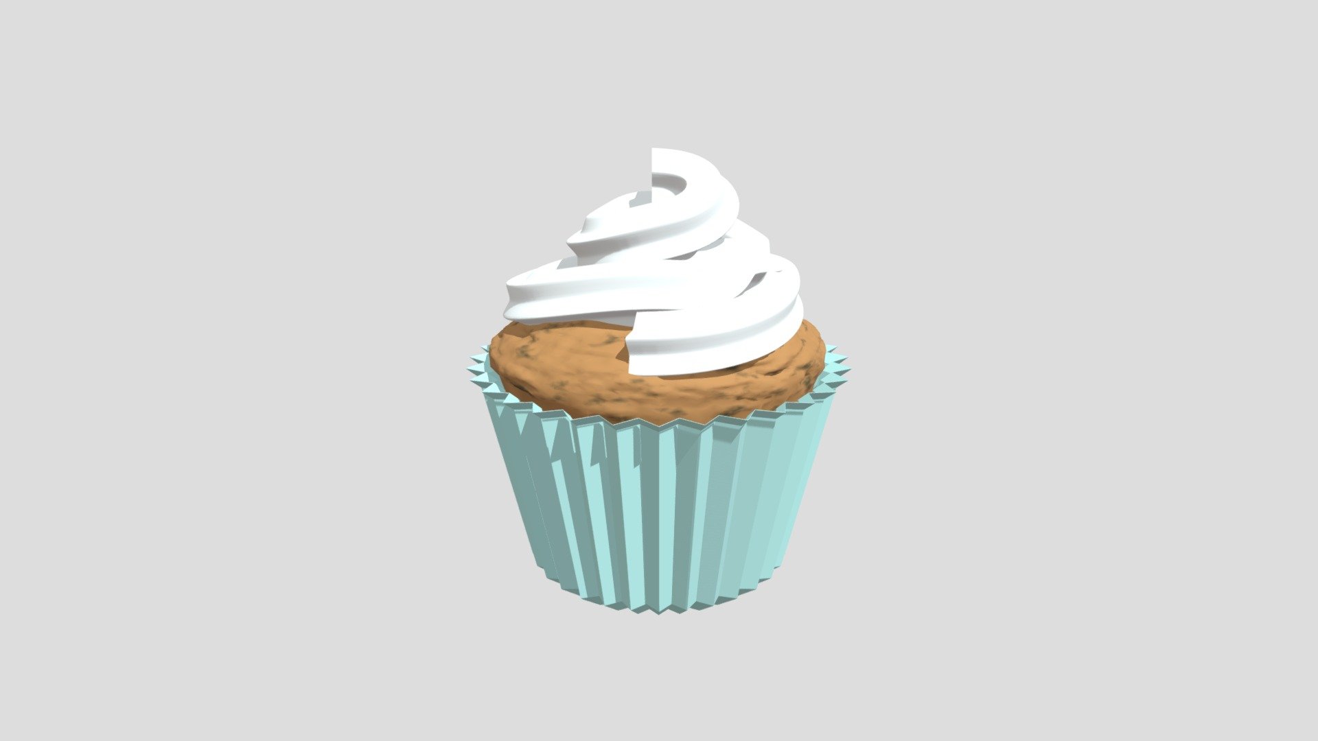 Cake(50k triangles) - Download Free 3D model by TaYos (@omao19 ...