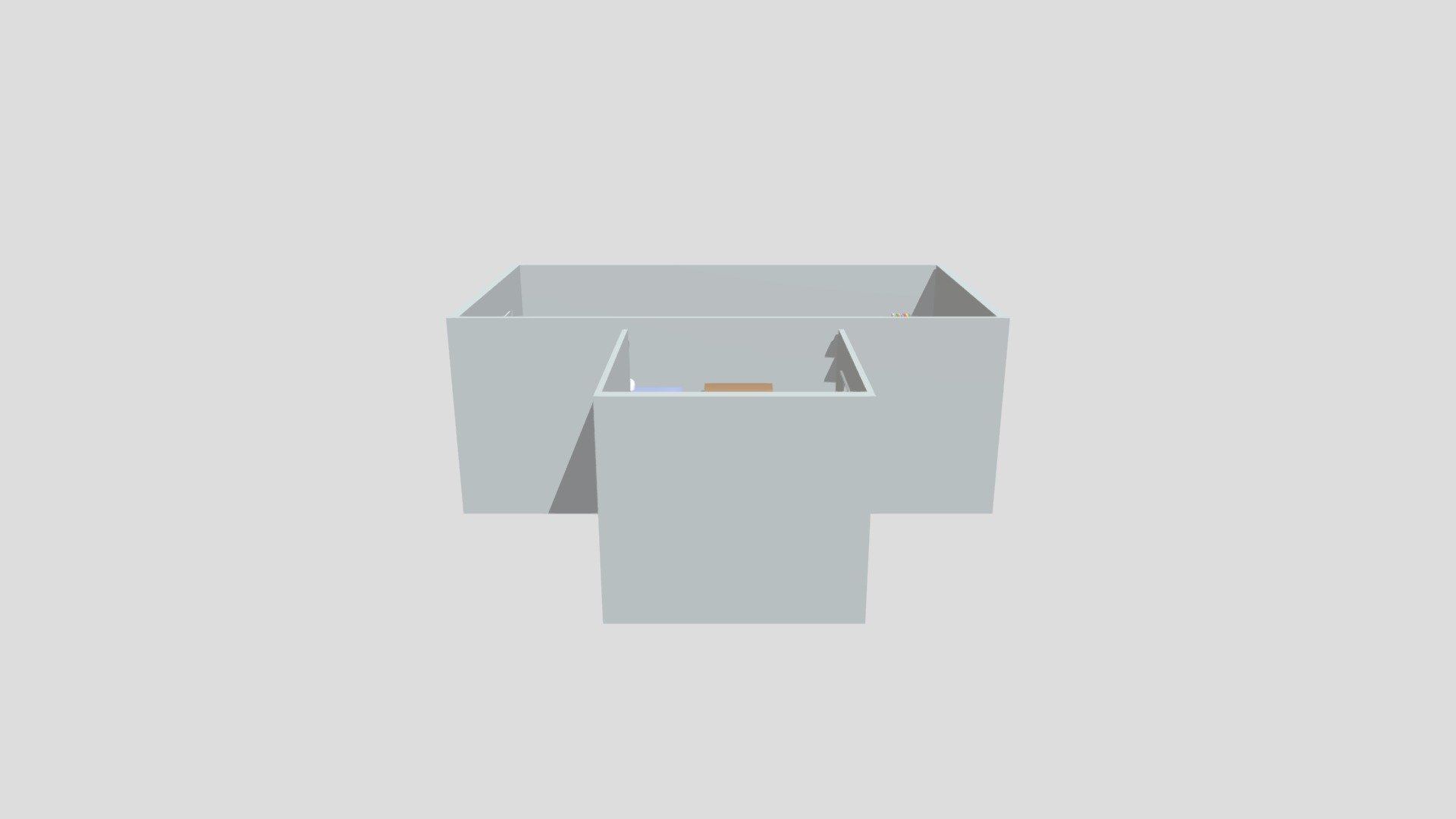 Room Example 2 - 3D model by emacdorm [b4a3de3] - Sketchfab