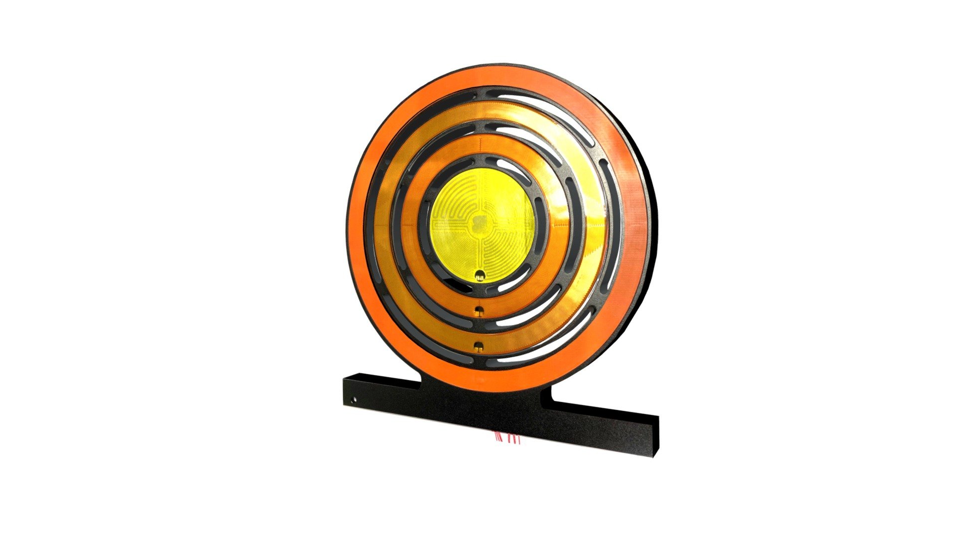 TARGET PRODUCT - 3D model by Interactive 3D Data (@proteinsimulation ...