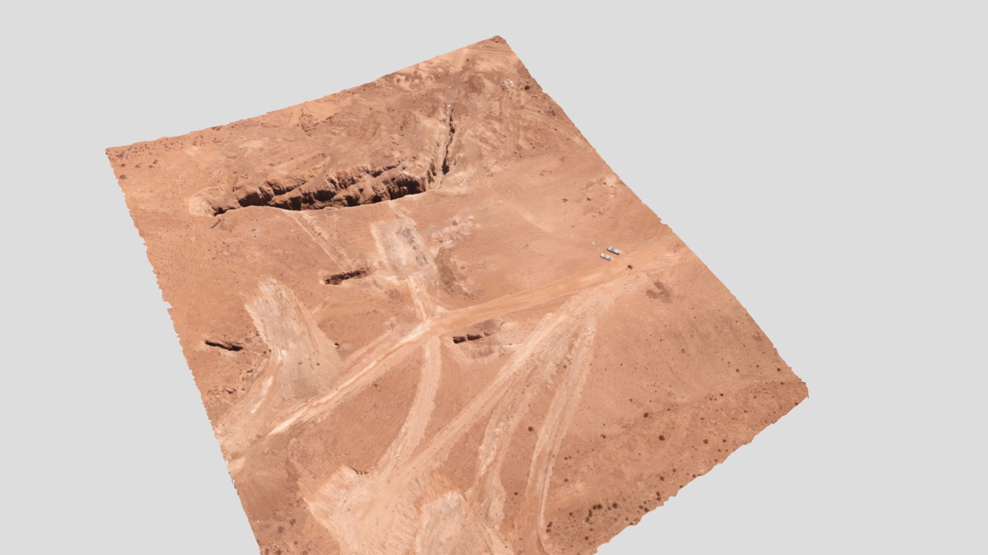 Ground Model - 3D model by bryanbeltran999 [b4a5d1c] - Sketchfab