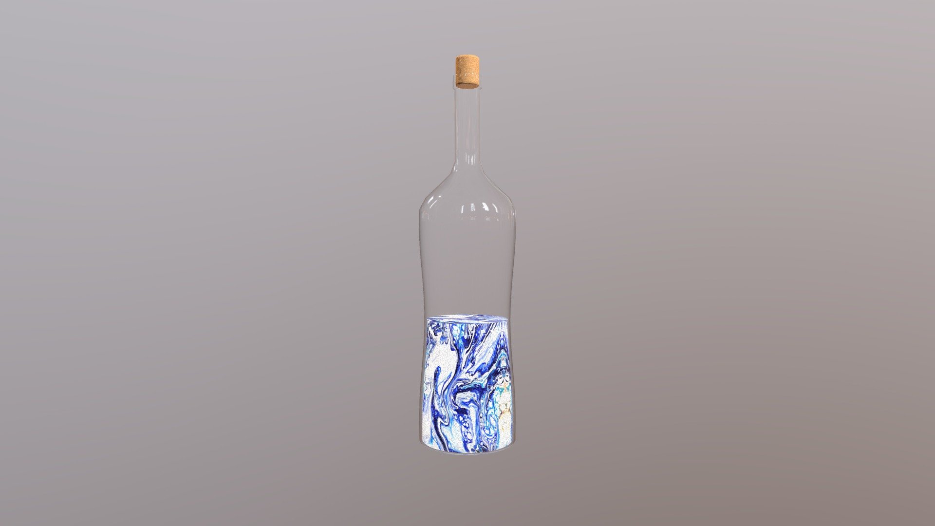 Magic Liquid - Download Free 3D model by yakuphan [b4a7508] - Sketchfab