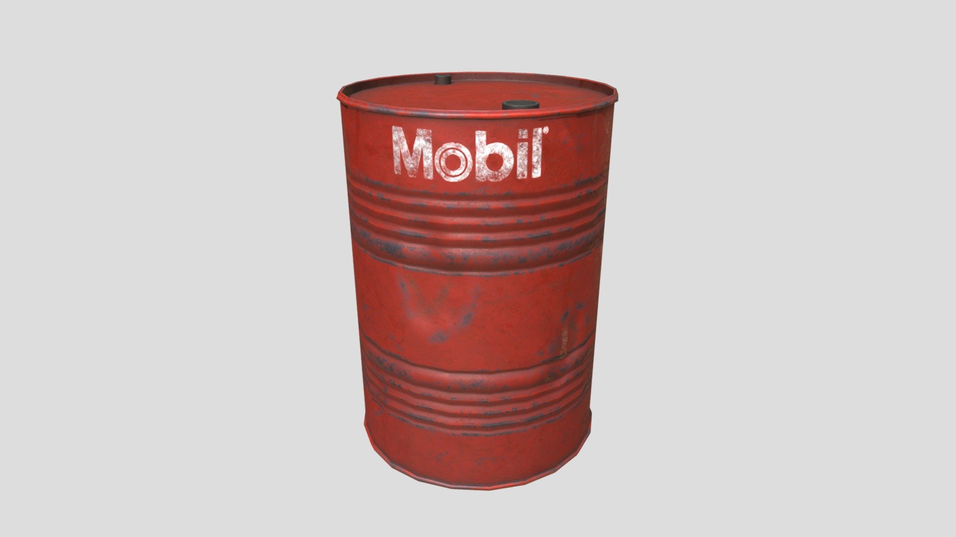 Mobil - Download Free 3D model by Karen Pohosian (@karen_ololo ...