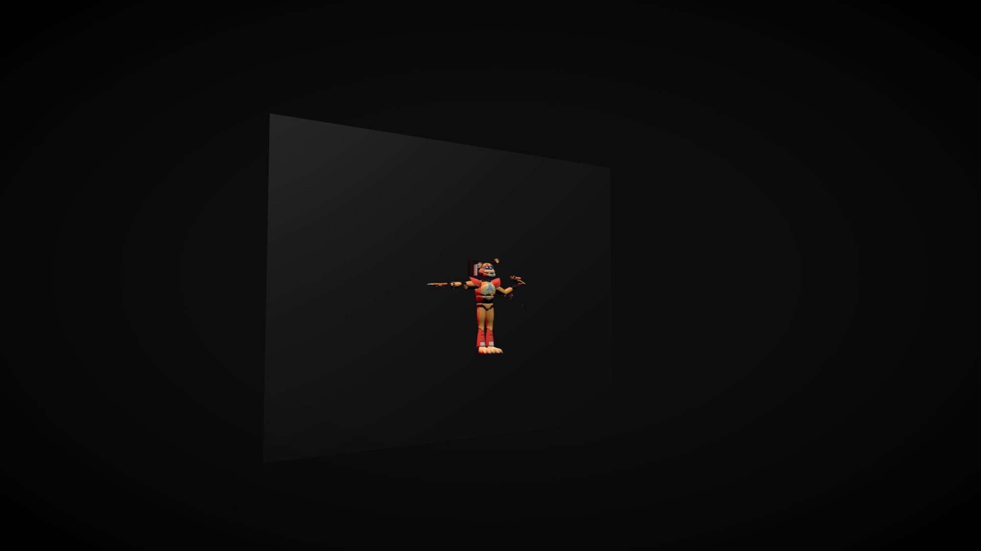 pp - 3D model by Mekoooo [b4a9069] - Sketchfab