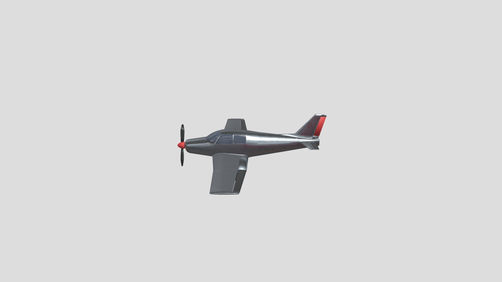 glsm22_lightAir - Download Free 3D model by globaleader2 [b4a92d7 ...