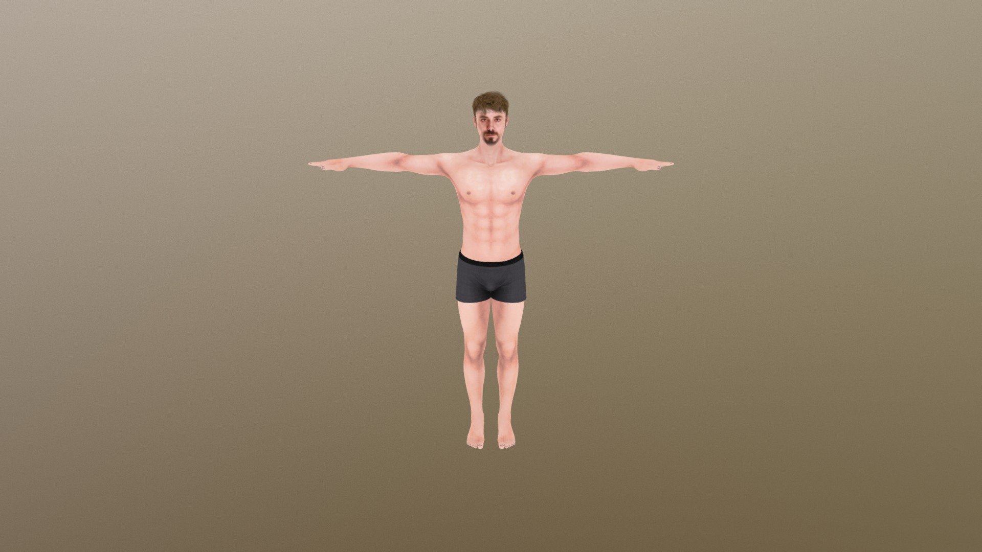 CC_Standard - 3D model by Moises D Sanabria (@moisesdsanabria) [b4aa35b ...