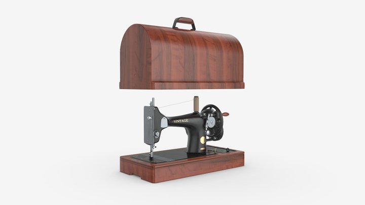 Tailor 3D models - Sketchfab