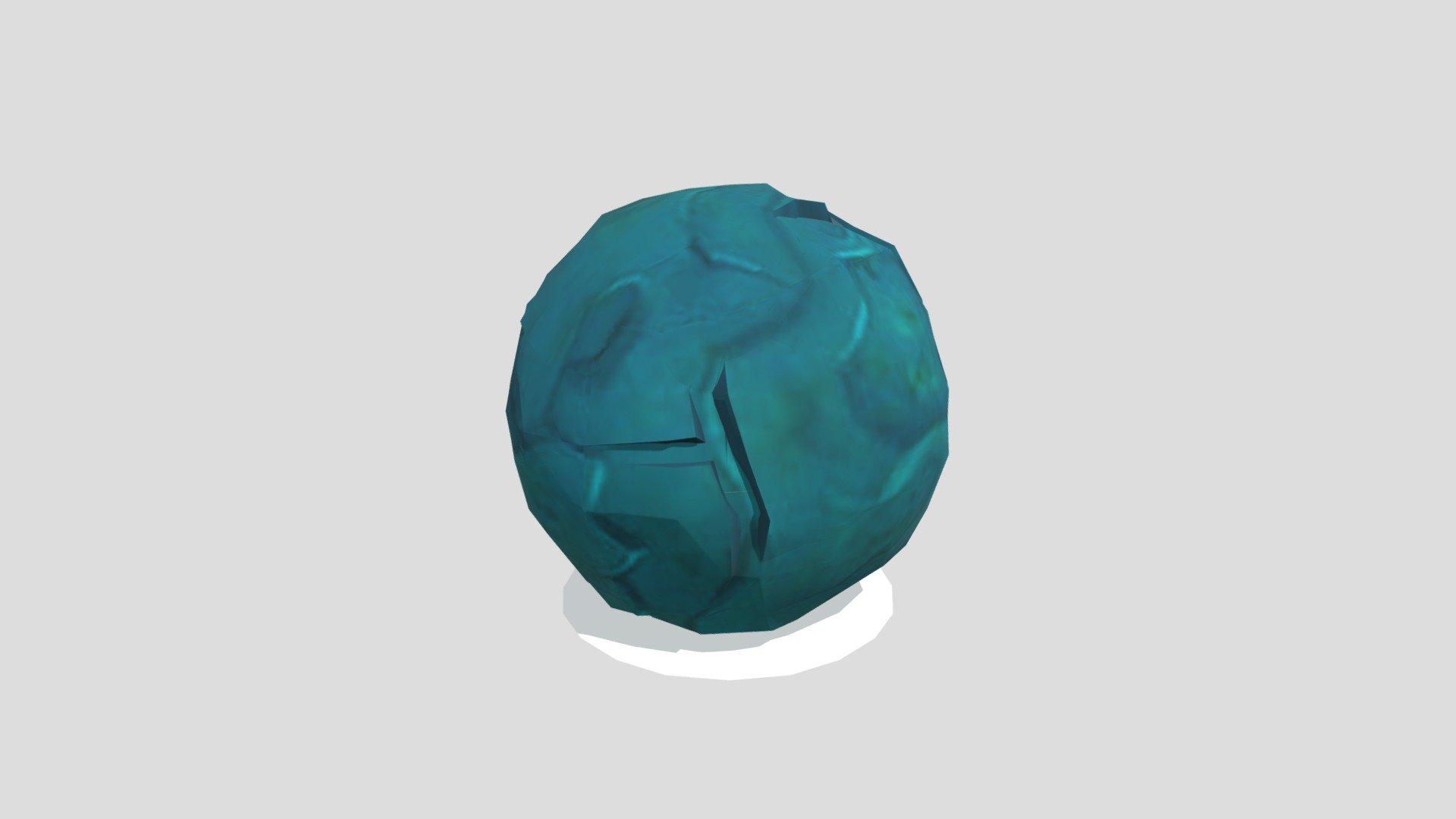 ArenaProp_Boulder - Download Free 3D model by haohao2210 [b4ac2f1 ...