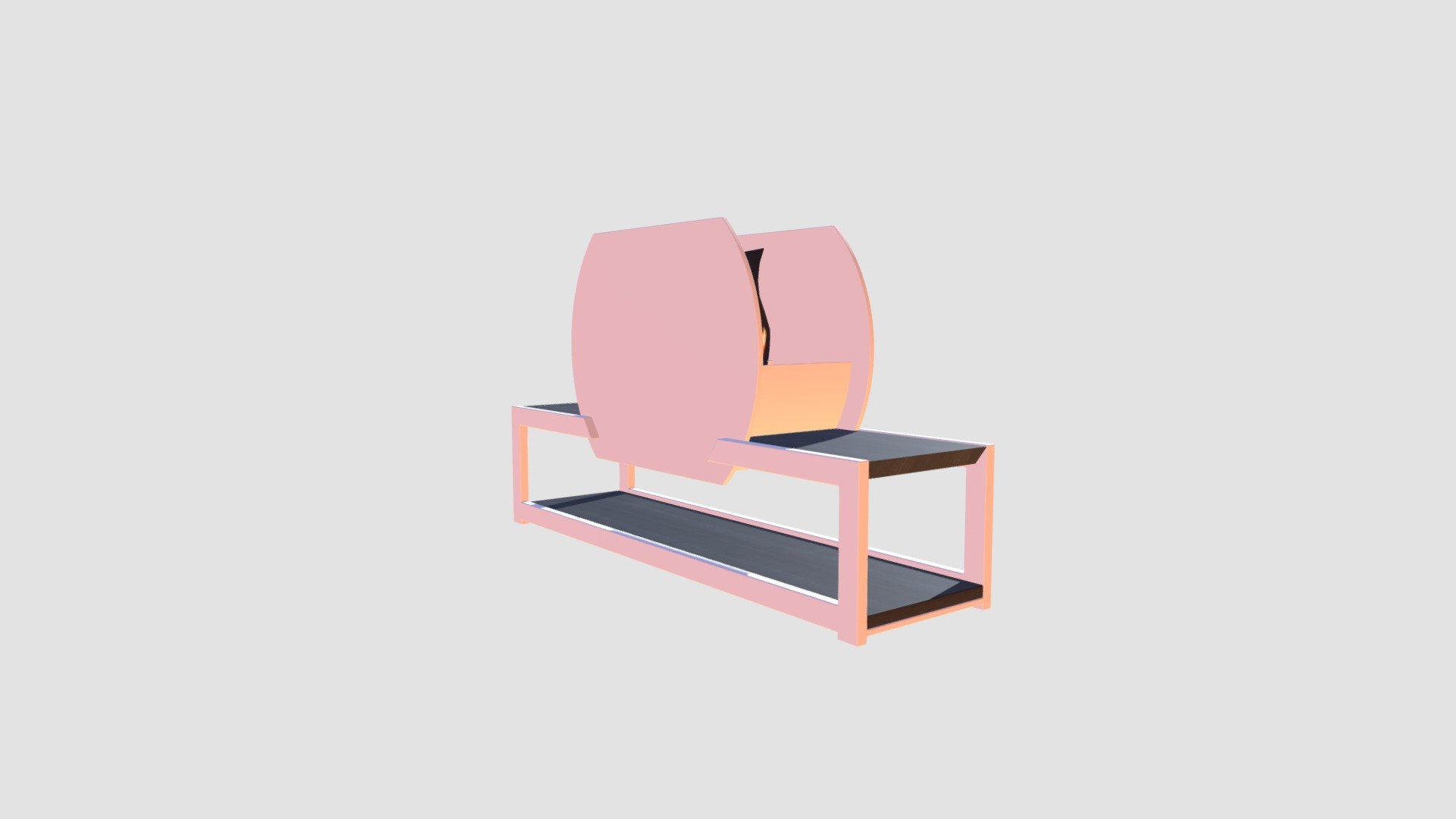 fireplace - Buy Royalty Free 3D model by Evermotion [b4ac492 ...