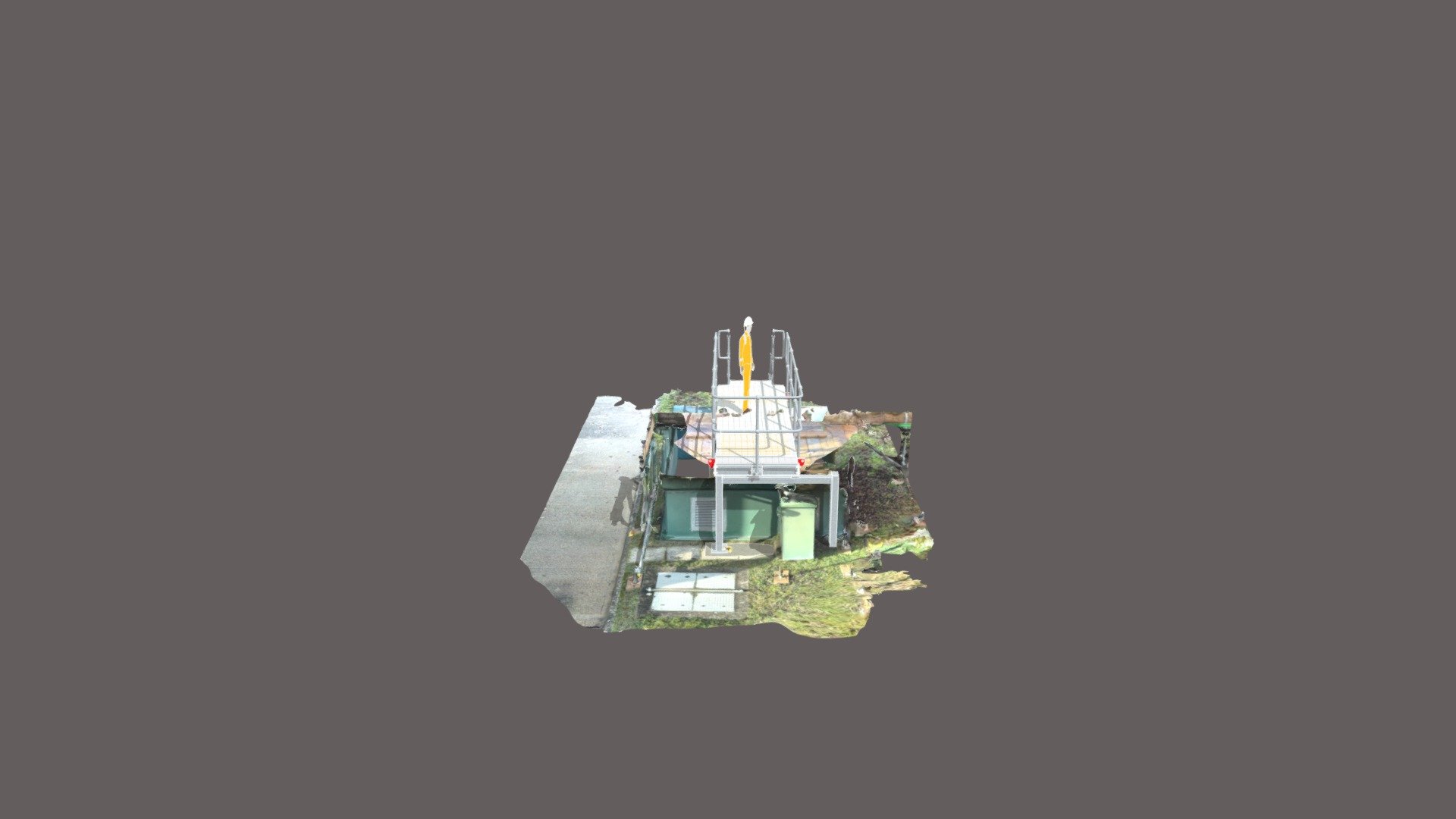 PROPOSAL - 3D model by ksa2020 / Dezine 2020 (@ksa2020) [b4adca3 ...