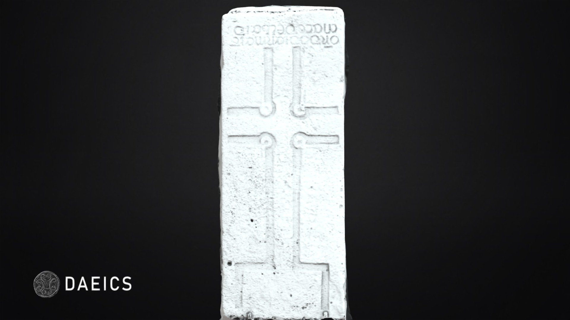 Inishcaltra, Co. Clare (CL029-009098) - Download Free 3D model by ...