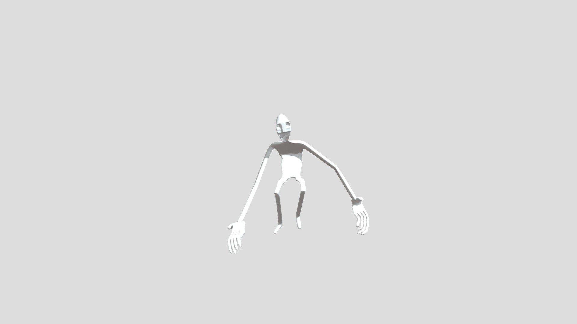 SCP 96 - Download Free 3D model by Purplz (@Purplzissigma) [b4af91a ...