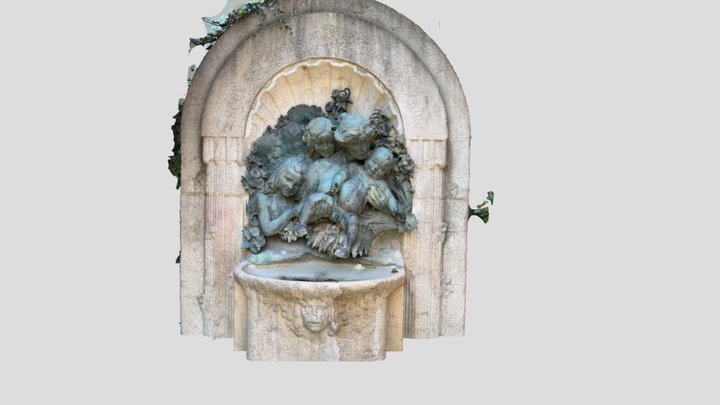 3dvitto - Sketchfab