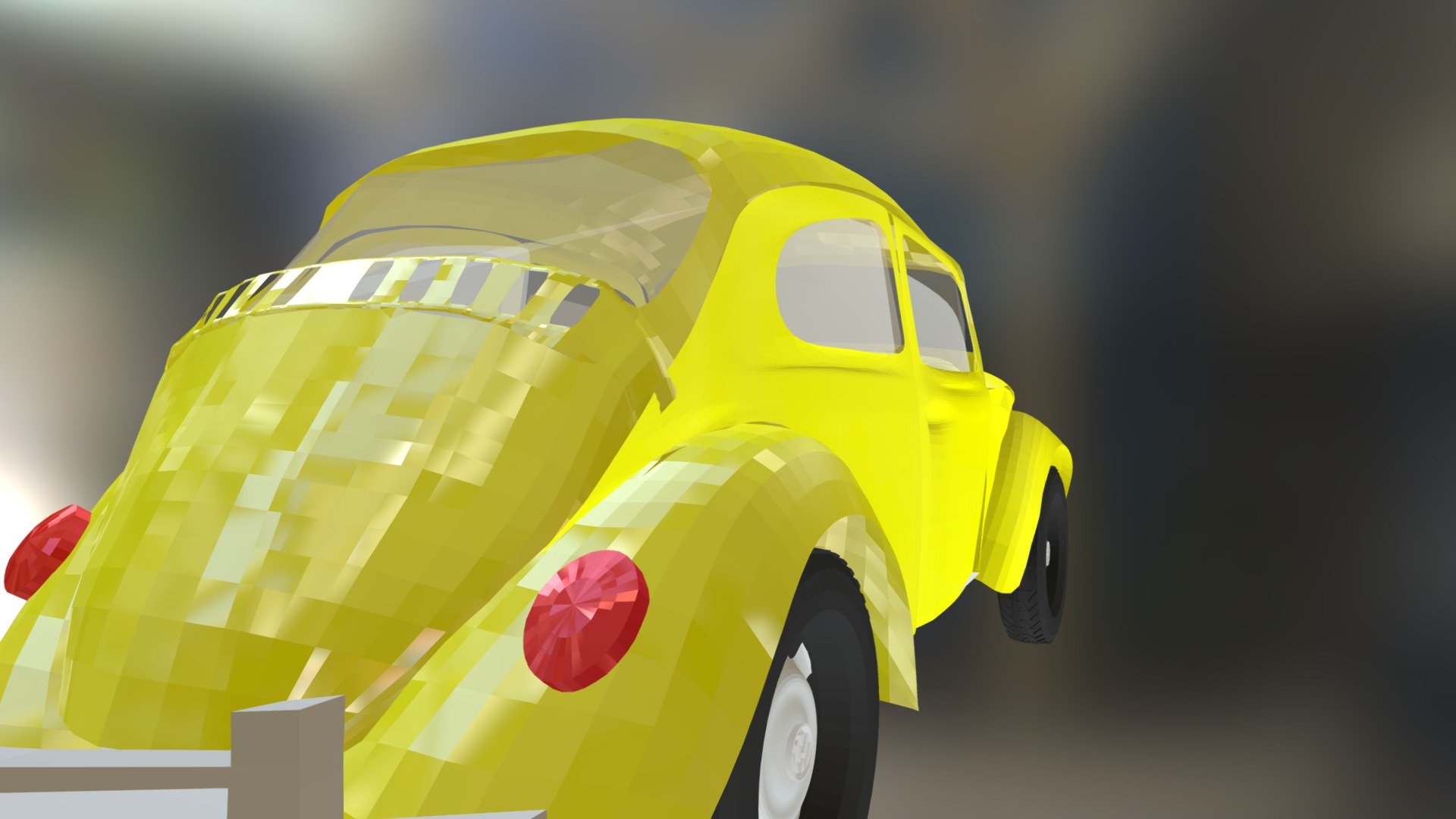 Bochito - 3D model by Jpolicromatico (@barrientos-jose) [b4b08dd ...