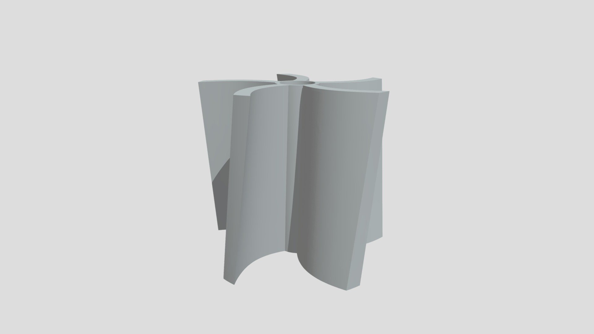aspa defi - 3D model by jorgebenavodes [b4b1176] - Sketchfab