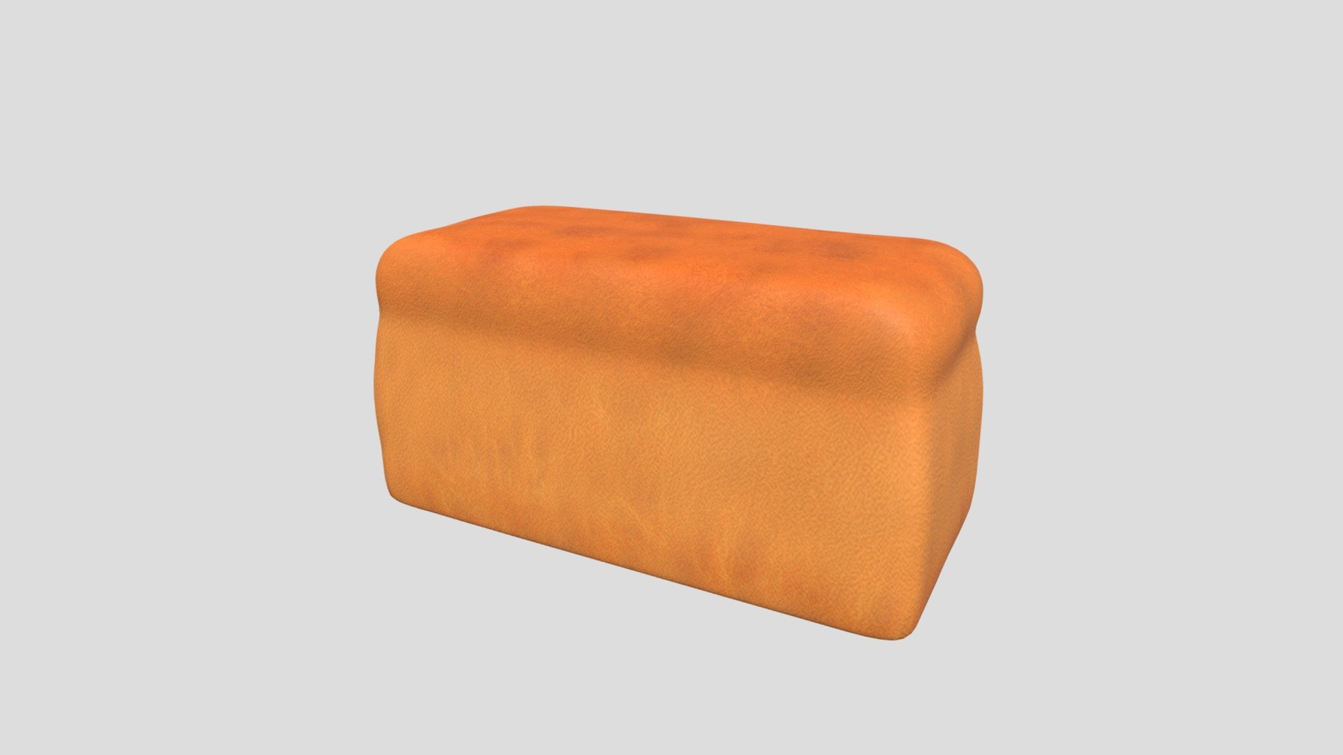 Bread - Buy Royalty Free 3D model by Ed+ (@EDplus) [b4b16b6 ...
