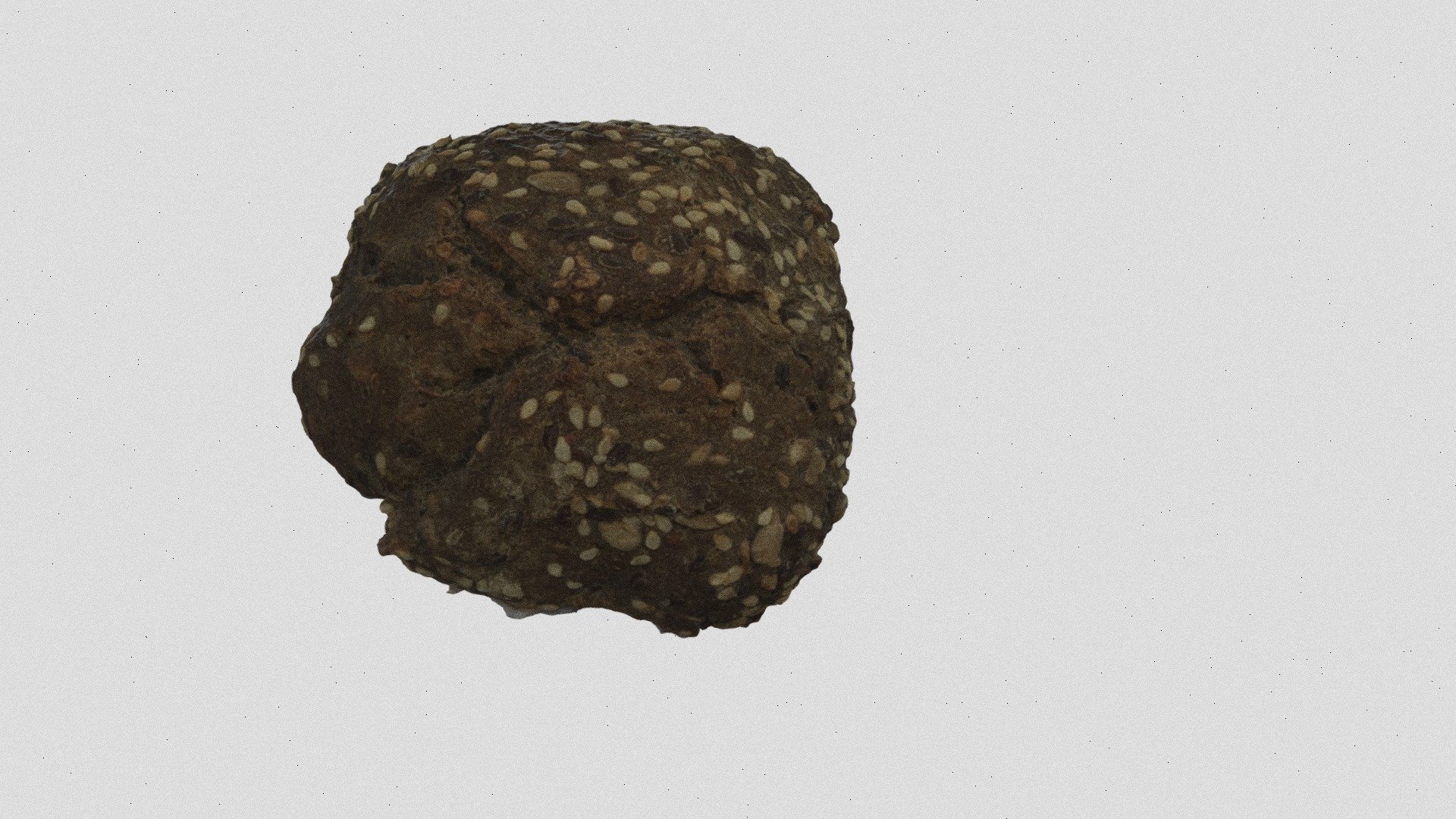fralla - Download Free 3D model by ellrap032 [b4b1834] - Sketchfab