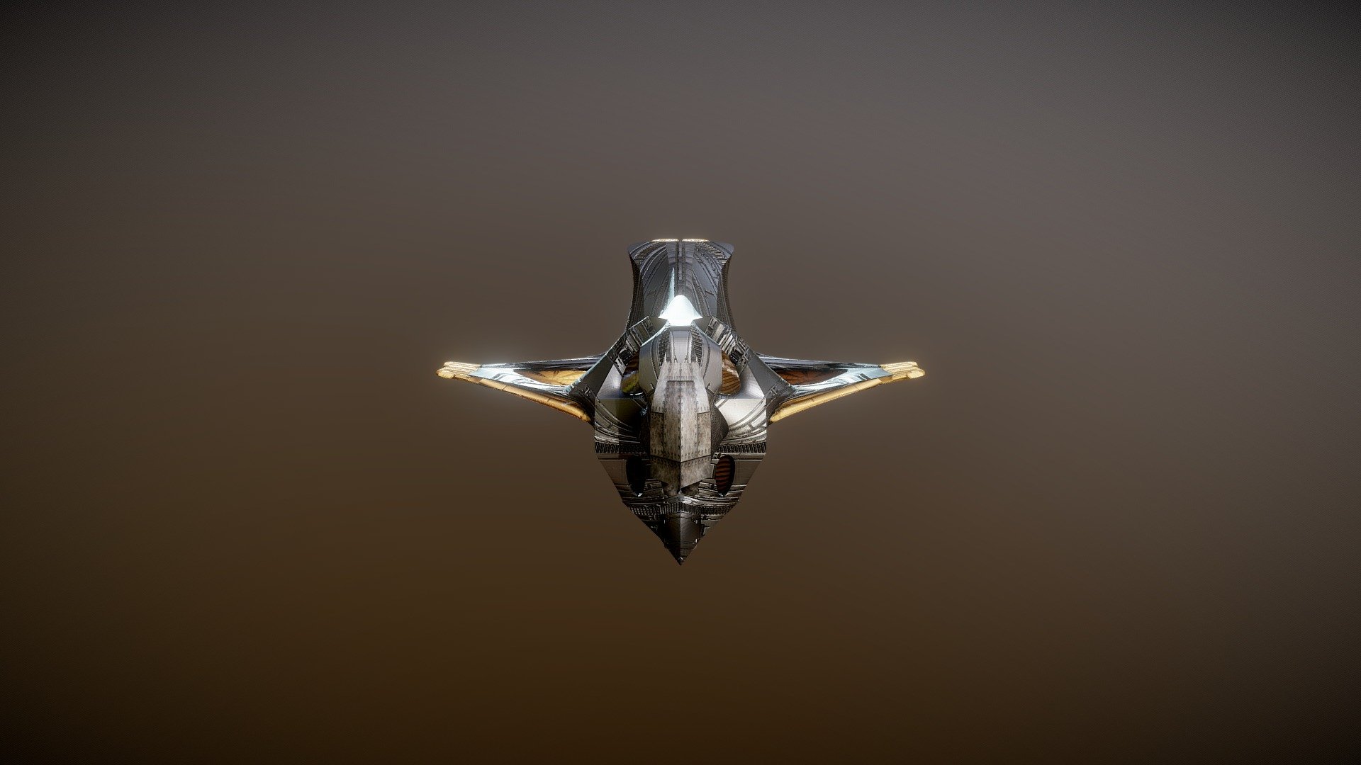 swift mandjet - Download Free 3D model by VertaScan [b4b2048] - Sketchfab