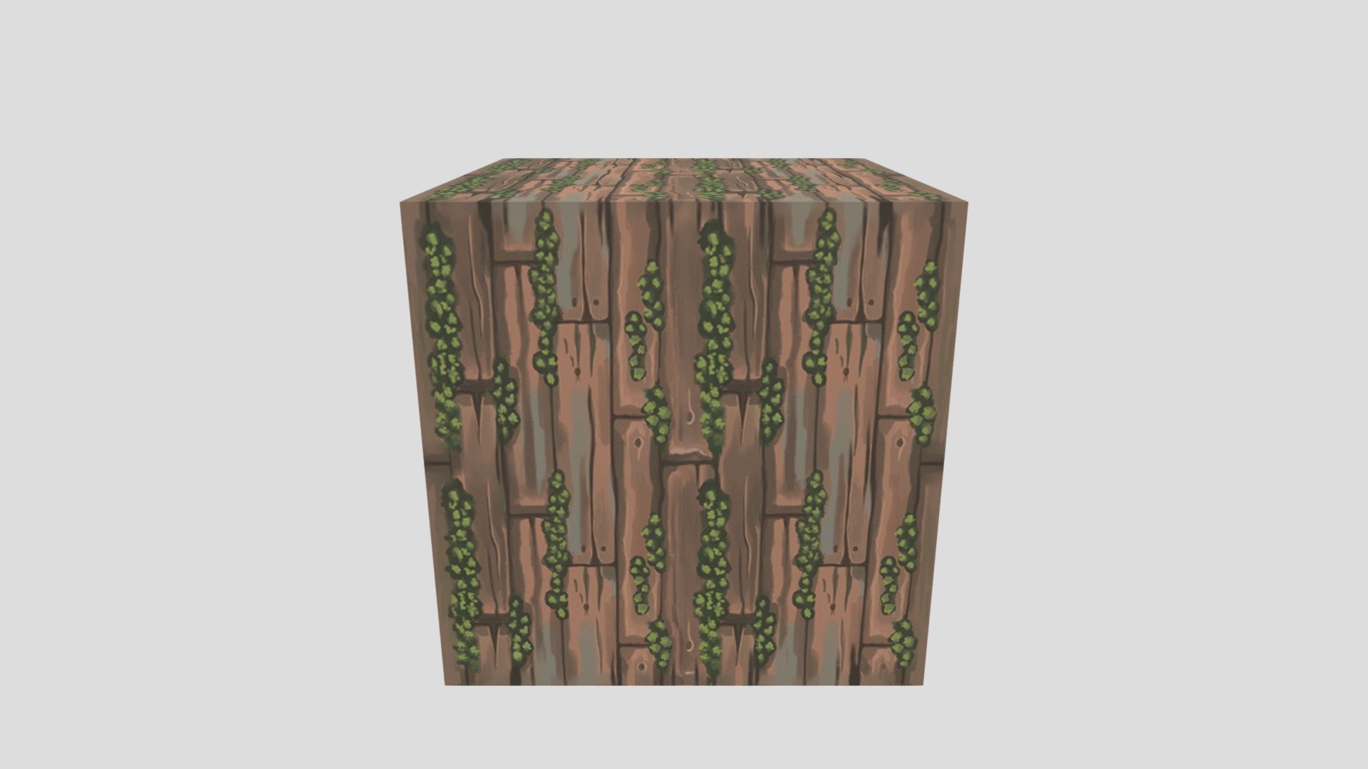 Tree Texture - 3D model by Felicia (@felicia.zachen) [b4b348b] - Sketchfab