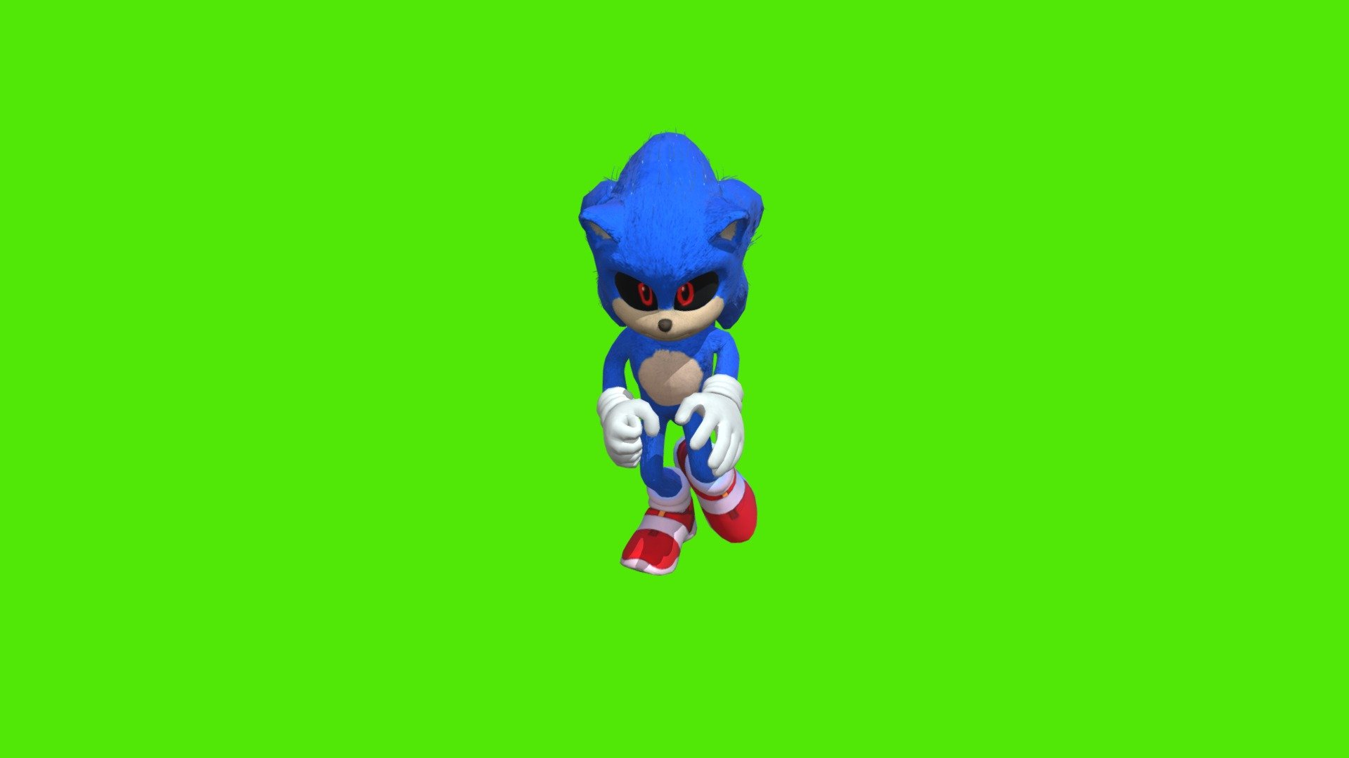 Run With Sword - 3D model by razafi301 [b4b37c4] - Sketchfab