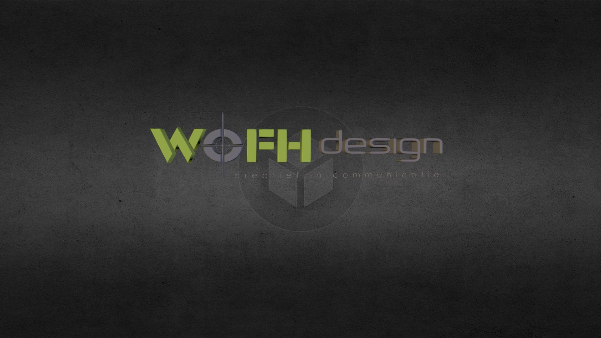 WOFH.3ds - 3D model by WOFH [b4b5043] - Sketchfab