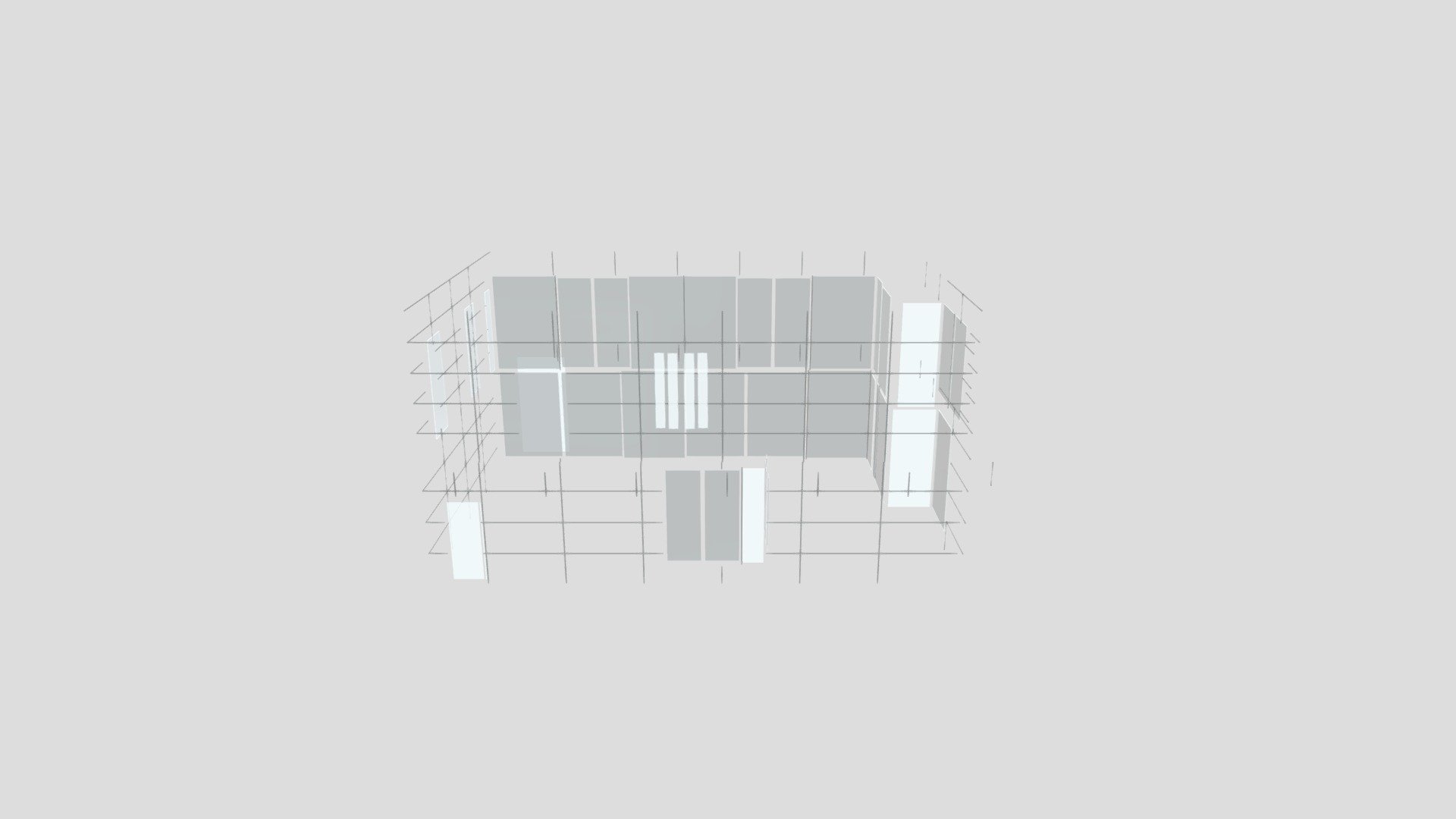 Визуализация - 3D model by svetlychok2304ramblerru [b4b7056] - Sketchfab