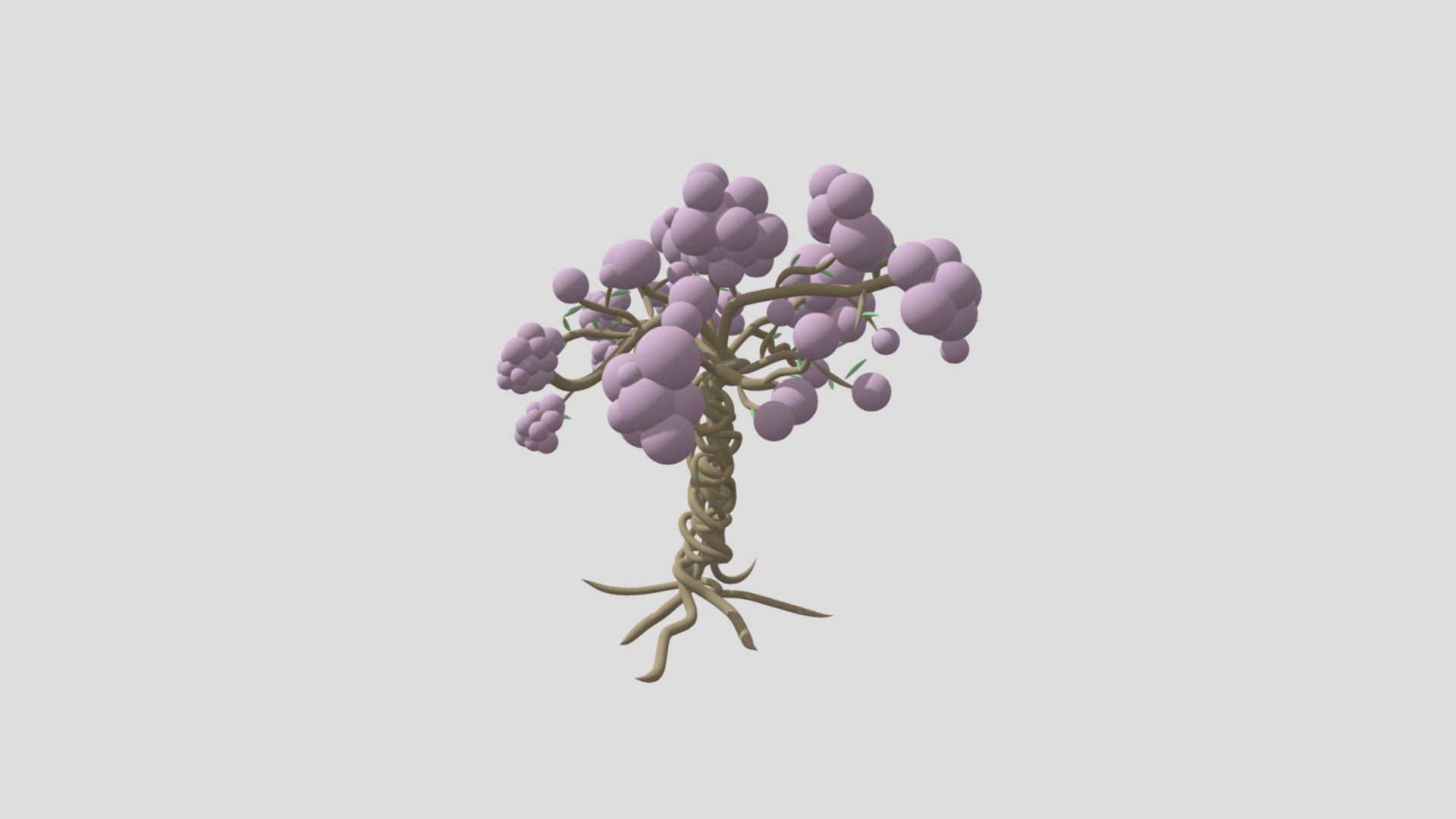 tree_obj - 3D model by brianna.23 [b4b7df9] - Sketchfab