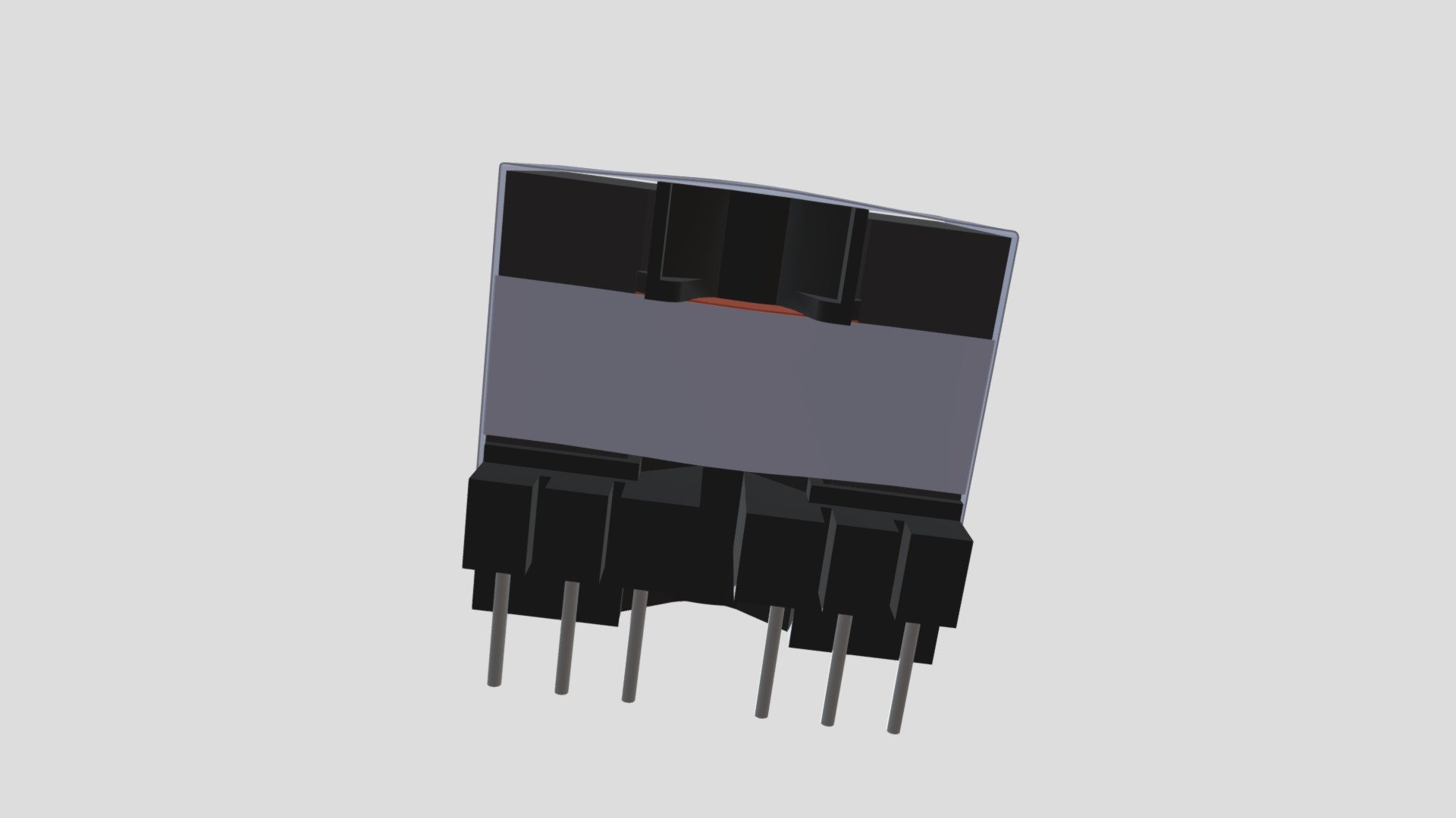D-PQ2620-PFC100 - Download Free 3D model by Feryster (@darek) [b4b9e3a ...