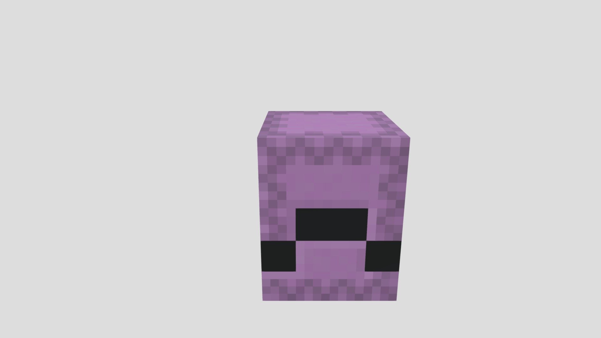 mimic chest - 3D model by 20146915 [b4baa8d] - Sketchfab