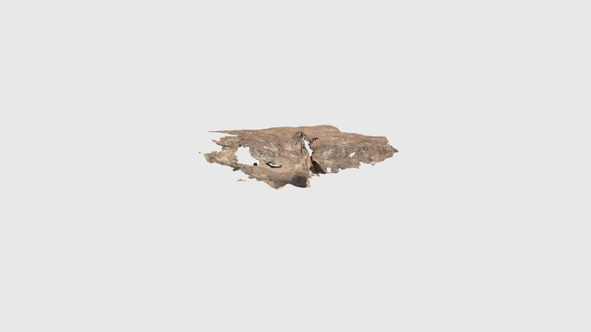Moab Salt 3 - Download Free 3D model by Safaridb [b4bc706] - Sketchfab