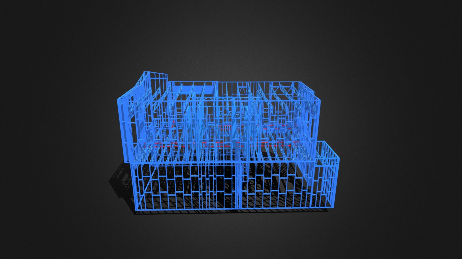Type E - 3D model by wouterbotha34 [b4bc7fd] - Sketchfab