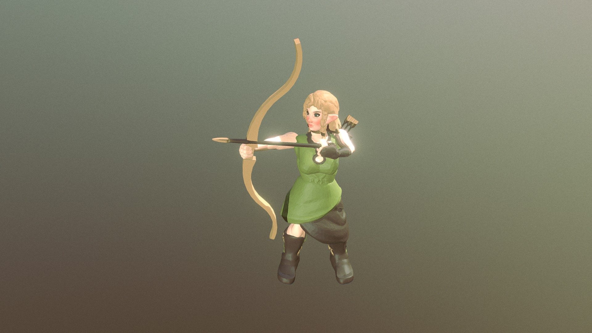 Remidi - 3D model by Gillian Sneve (@Gillian.Sneve) [b4bcbc2] - Sketchfab
