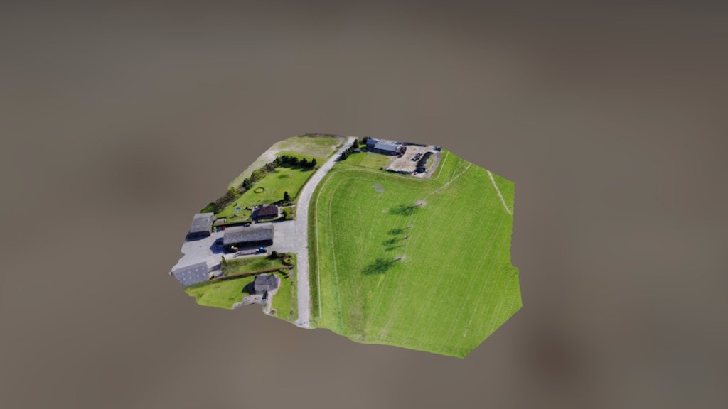 Muur - 3D model by miob [b4bfb1d] - Sketchfab