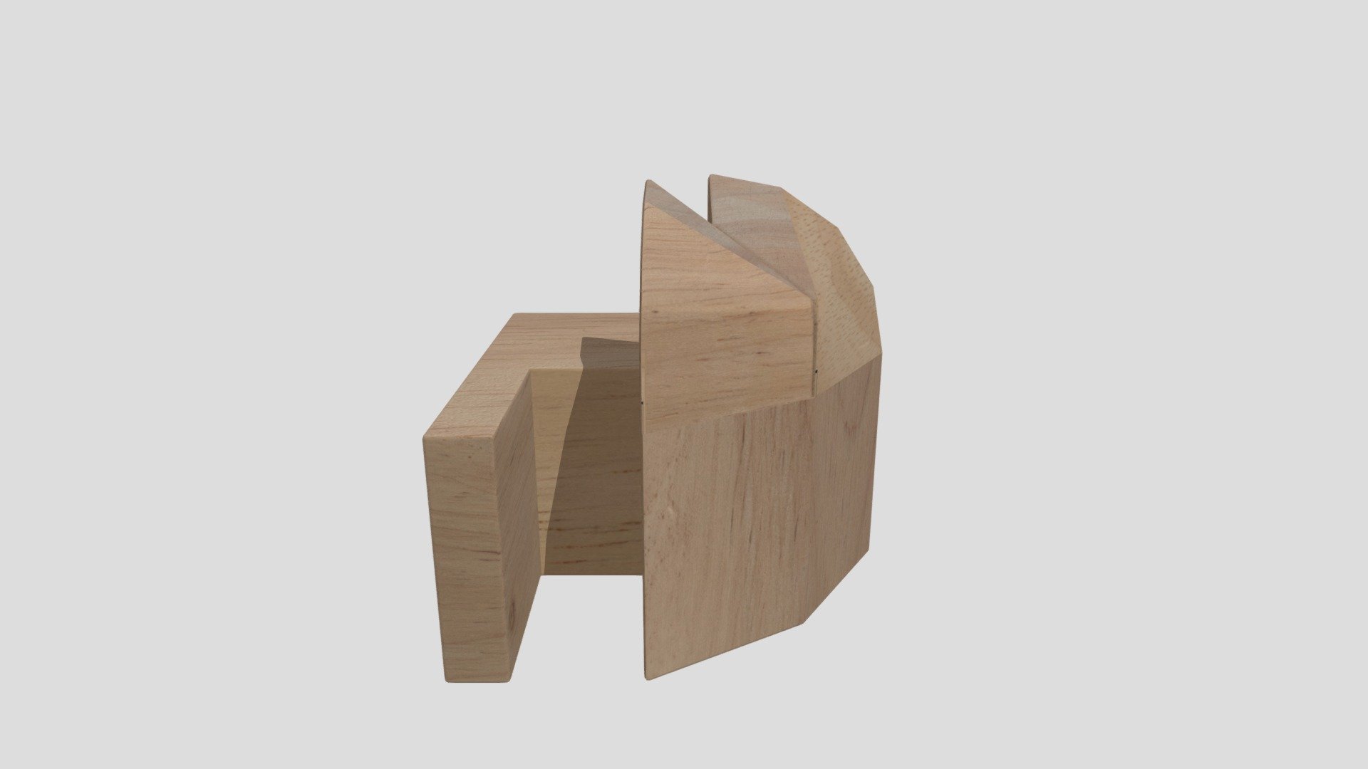 CGT116-A7-dylan Banks- Intersect - Download Free 3D model by dill ...