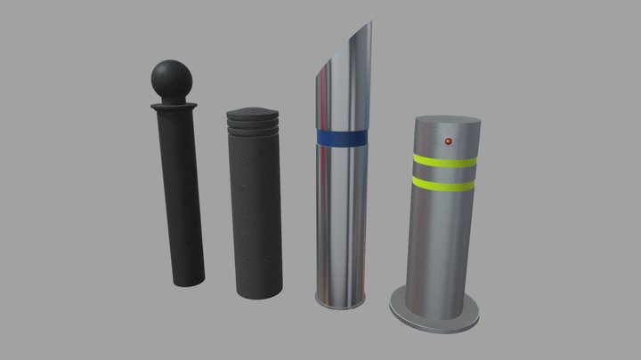 Divider 3D models - Sketchfab