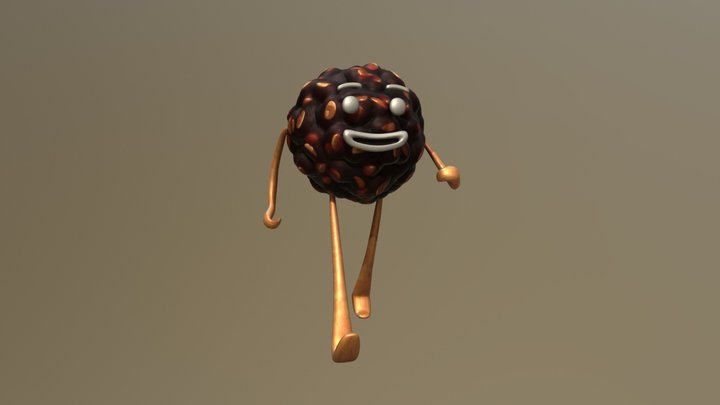 Ferrero 3D models - Sketchfab