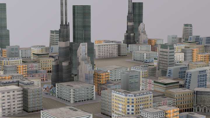 Maya 3D models - Sketchfab