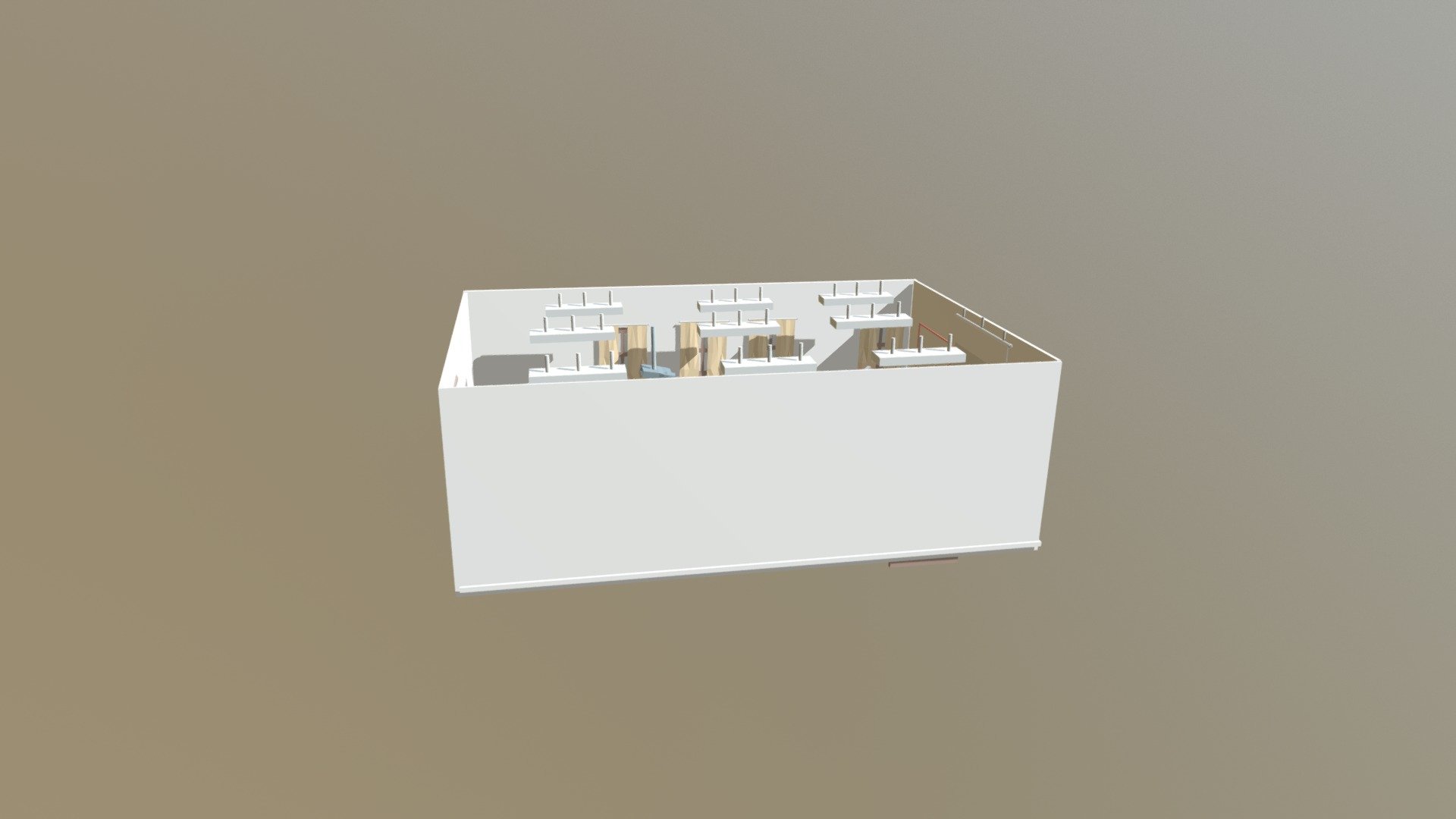 class1 - 3D model by aidenjiang [b4c3e38] - Sketchfab