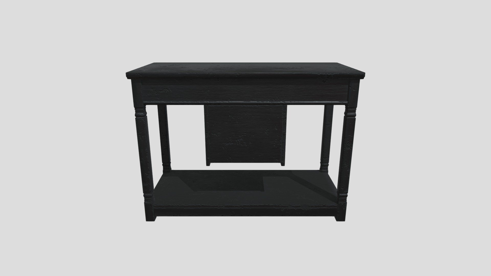 Simple Stand - 3D model by SaiSrikar13 [b4c3f27] - Sketchfab