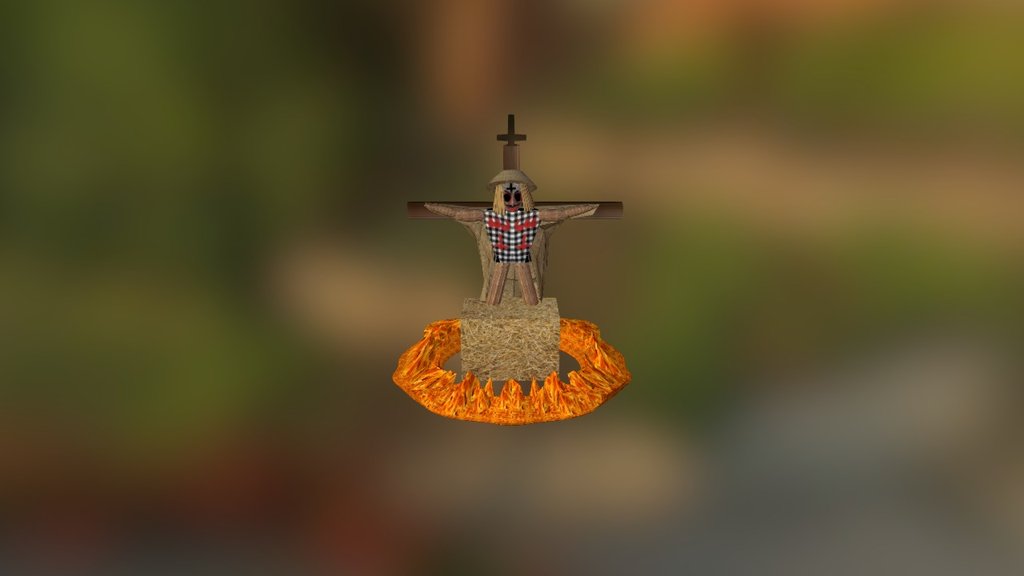 Comeau David - 3D model by davecomeau [b4c44b2] - Sketchfab