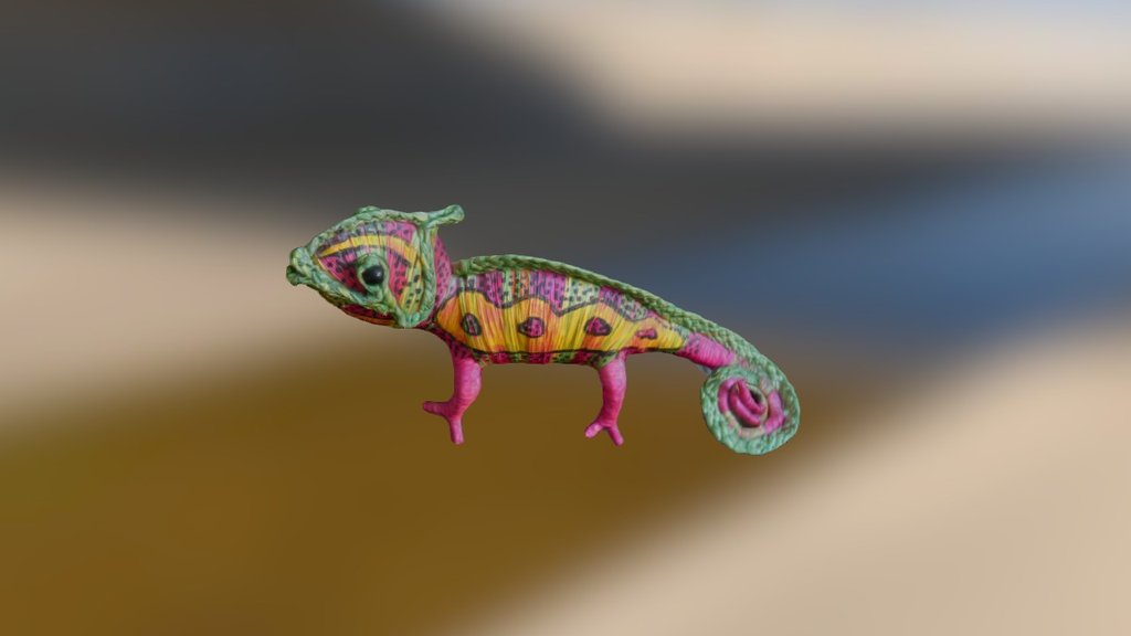 Jeco - 3D model by L'AQUILDRONE di BRERO PAOLO (@paolo84) [b4c4dd6 ...