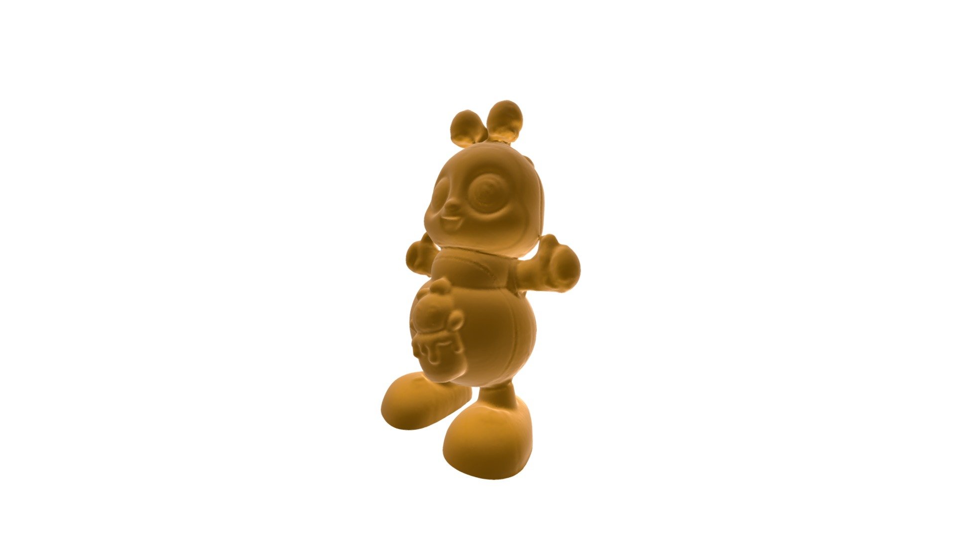 jennifer - 3D model by jennifermotta [b4c5efe] - Sketchfab